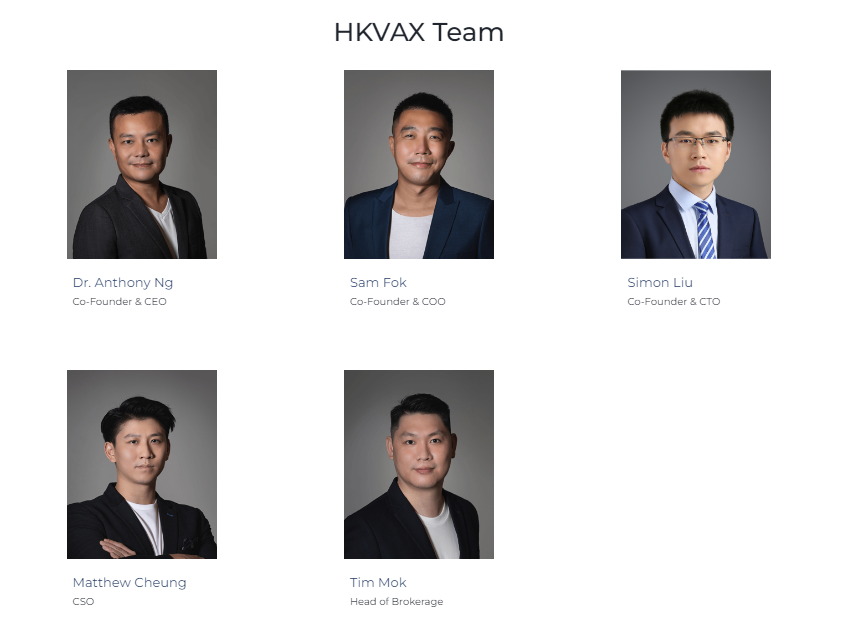 JPEX｜4間申請中虛擬資產交易所背景一覽 一間前CEO曾涉AAX事件 | am730